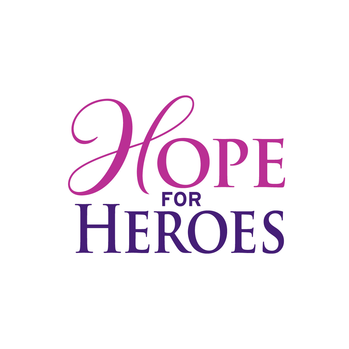 Hope For Heroes